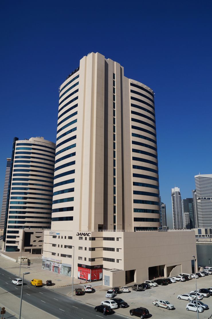 Environmental Fabrication UAE | Abbas Steel