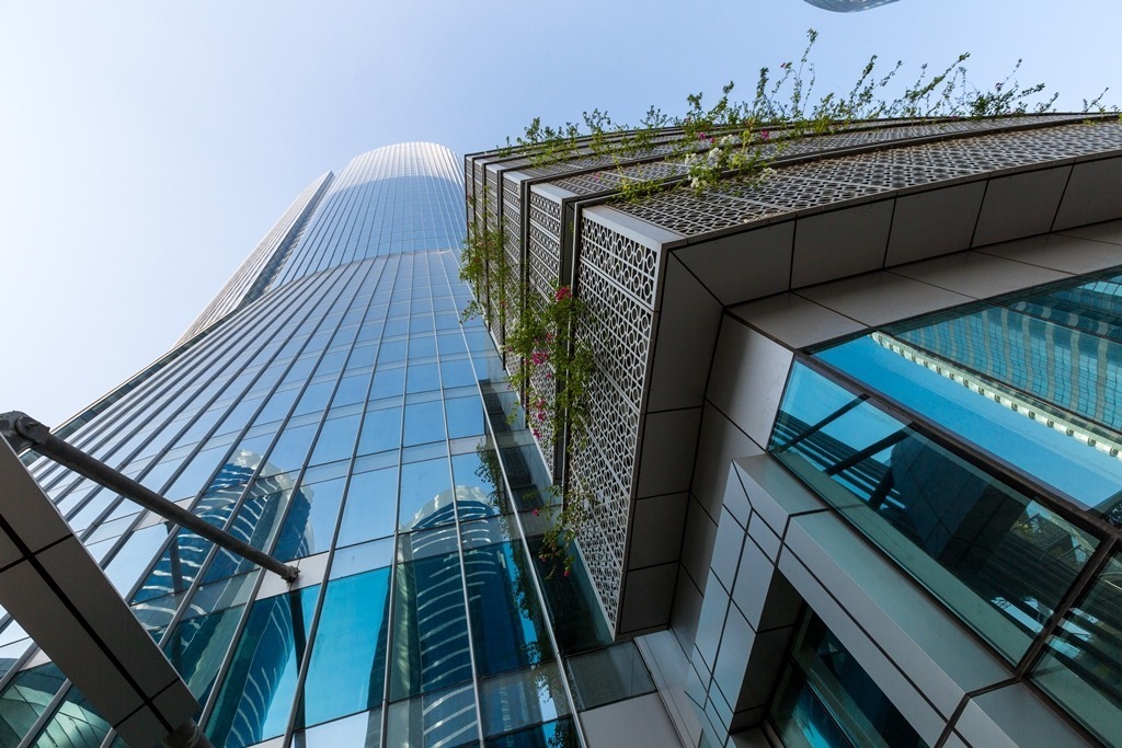 Environmental Fabrication UAE | Abbas Steel