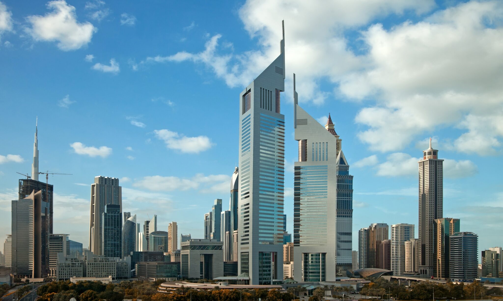 Environmental Fabrication UAE | Abbas Steel