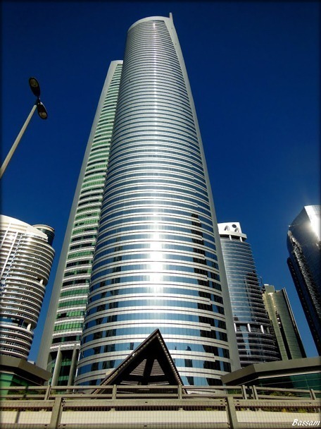 Environmental Fabrication UAE | Abbas Steel