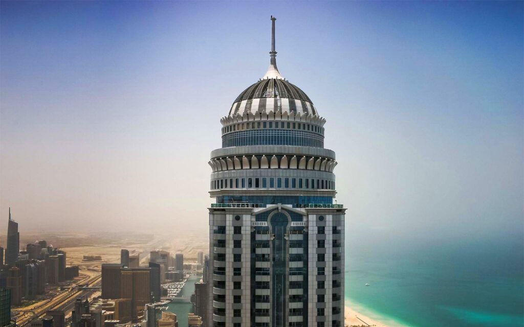 Environmental Fabrication UAE | Abbas Steel