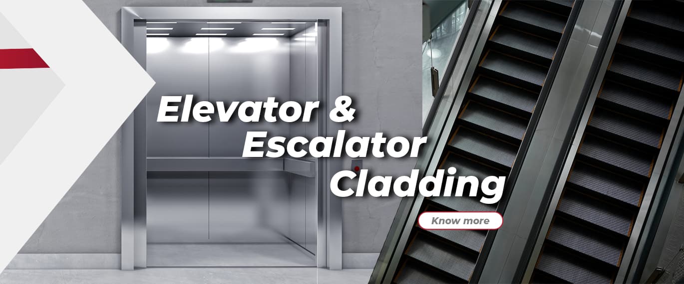 Stainless Steel Fabrication Company in UAE - Abbas Steel